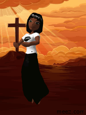 Praise GIF - Find on GIFER