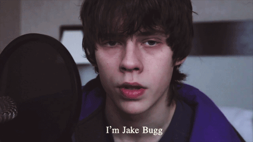 GIF perfect jake bugg - animated GIF on GIFER