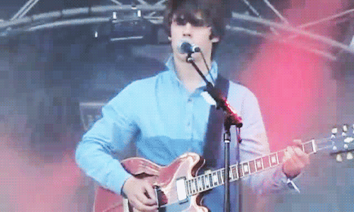 Show jake bugg GIF - Find on GIFER