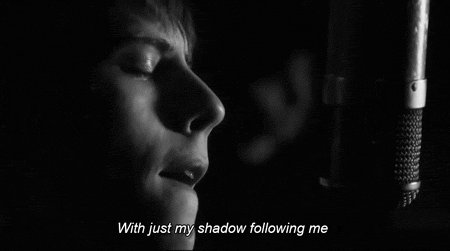 Music lyrics jake bugg GIF - Find on GIFER