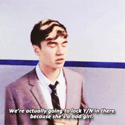 GIF 5sos - animated GIF on GIFER