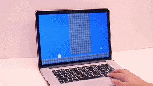 Gaming design tech GIF - Find on GIFER
