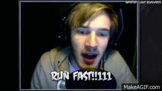 Run fast GIF - Find on GIFER