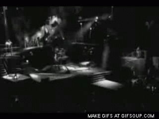 GIF dark side - animated GIF on GIFER