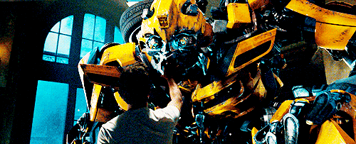 Transformers GIF - Find on GIFER