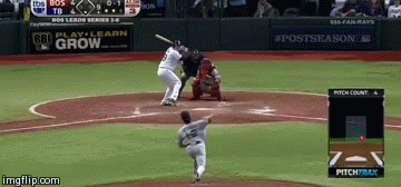 Mlb field postseason GIF - Find on GIFER