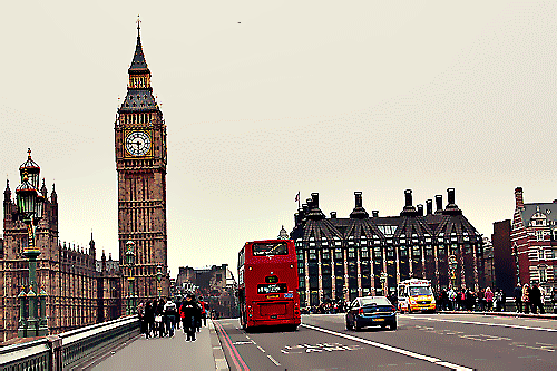 GIF big ben - animated GIF on GIFER