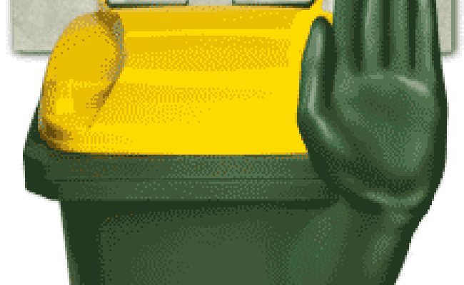 Recycling old GIF - Find on GIFER