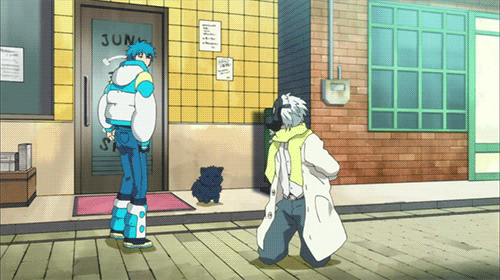 GIF clear - animated GIF on GIFER