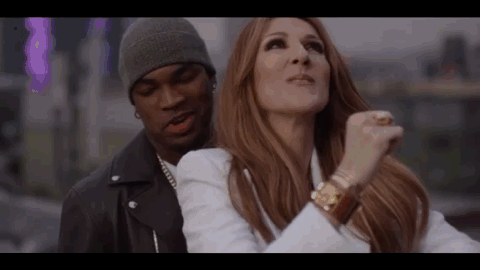 Popular neyo music video GIF - Find on GIFER