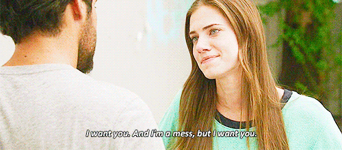 Allison williams girls hbo hbo girls GIF - Find on GIFER