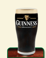 GIF guinness - animated GIF on GIFER