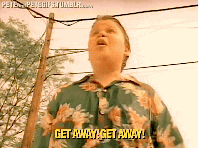 The adventures of pete and pete pete wrigley season 2 GIF - Find on GIFER