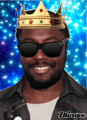 Will i am GIF - Find on GIFER