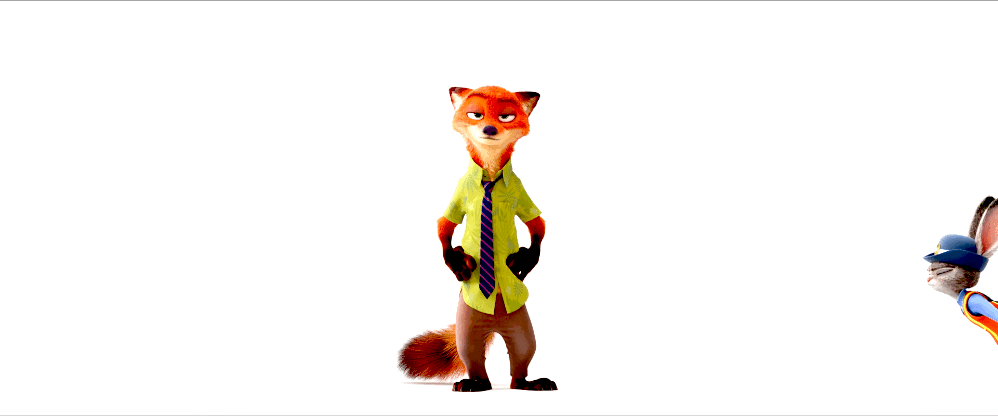Zootopia animation movie GIF - Find on GIFER