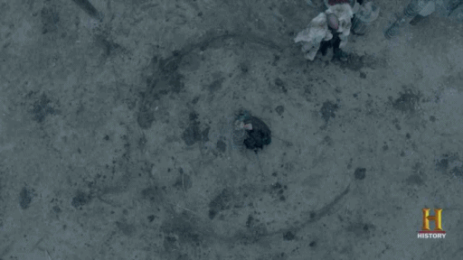 The second greatest story ever told GIF - Find on GIFER