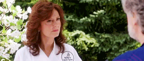 Susan sarandon GIF - Find on GIFER