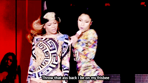 Fans male nicki GIF - Find on GIFER