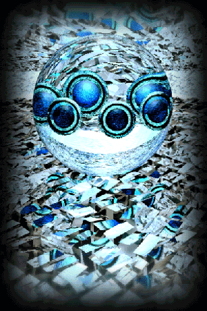 Lsd psychedelic high GIF - Find on GIFER