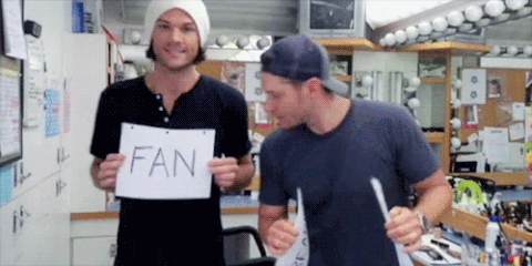 Sdcc 2015 GIF - Find on GIFER