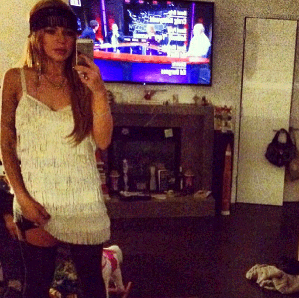 Lindsay lohan GIF - Find on GIFER