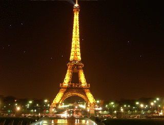 GIF eiffel tower - animated GIF on GIFER