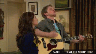 Sonny munroe GIF - Find on GIFER