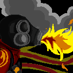 Pyro GIF - Find on GIFER