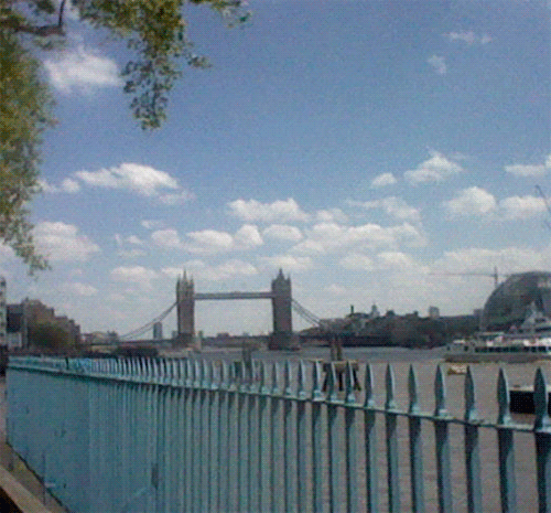 3d london GIF - Find on GIFER