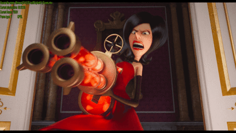 GIF scarlet overkill - animated GIF on GIFER