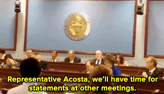 GIF news politics women - animated GIF on GIFER