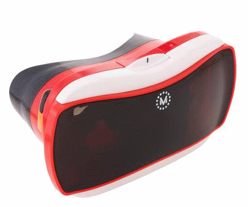 Headset GIF - Find on GIFER