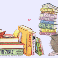 GIF books - animated GIF on GIFER