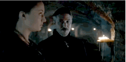 Littlefinger Gif
