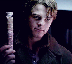 GIF one less lonely girl - animated GIF on GIFER