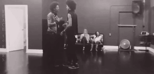 Rock n roll GIF - Find on GIFER