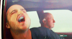 Avoiding Eye Contact Gif