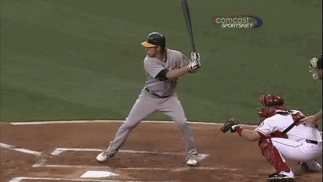 Nation athletics front GIF - Find on GIFER