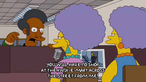 GIF angry episode 15 mad - animated GIF on GIFER