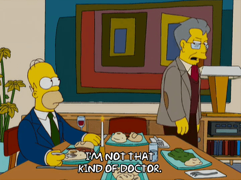 Homer simpson episode 9 GIF - Find on GIFER