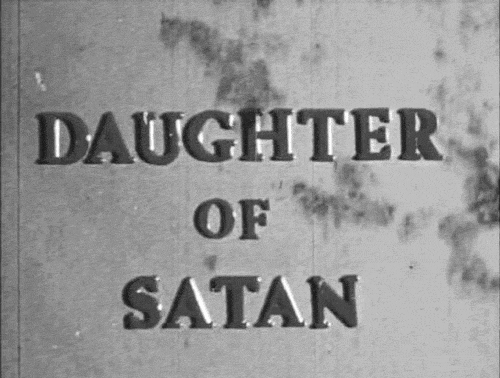 GIF satan - animated GIF on GIFER