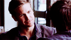 GIF 1x01 cult jeff sefton - animated GIF on GIFER