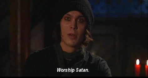 Satan GIF - Find on GIFER