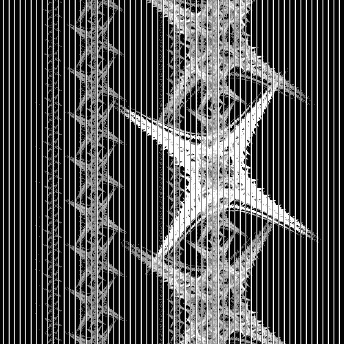 Fractal GIF - Find on GIFER