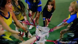 Aoa GIF - Find on GIFER