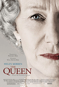 Helen Mirren Animated On Er 2541