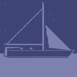 GIF petscii animation amiga - animated GIF on GIFER