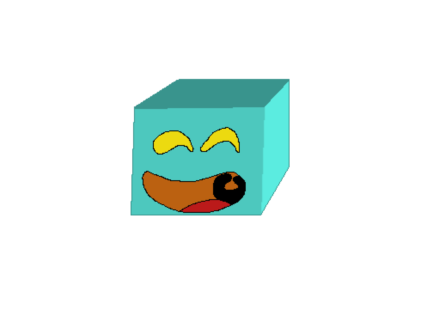 Cube GIF - Find on GIFER