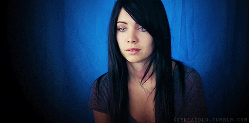 Ksenia Solo