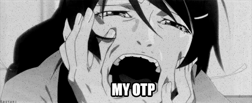 GIF my otp - animated GIF on GIFER